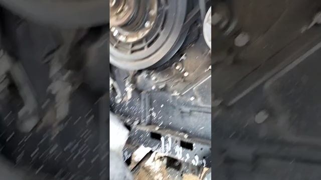 Комбайн зерноуборочный VECTOR-410 экспресс-обзор от Сергея Бокий