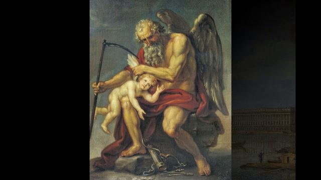 Акимов Иван Акимович (1754-1814) и Алексеев Федор Яковлевич (1753(54)-1824)