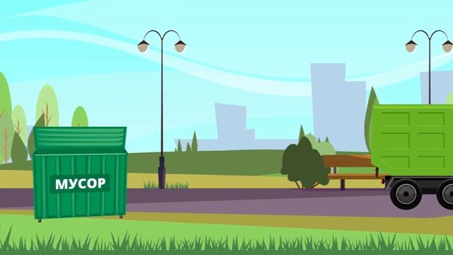 Занимательна история с Игнатом и Катей (История коробки)