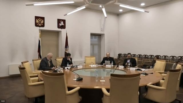 Галенин Борис Глебович - Славянское единство в меняющемся мире