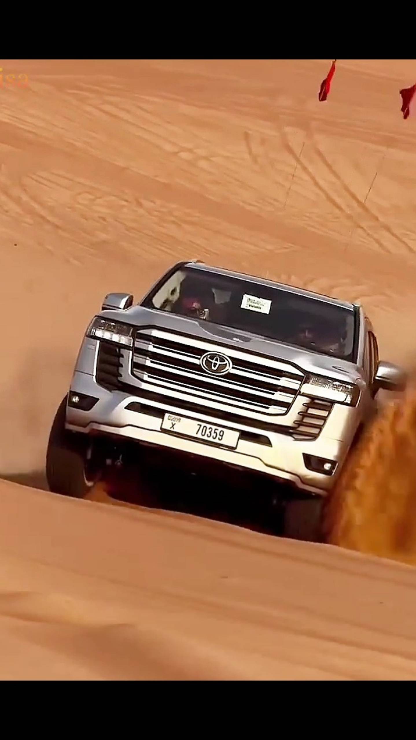 Toyota Land Cruiser lc 300 🔥 Джипы