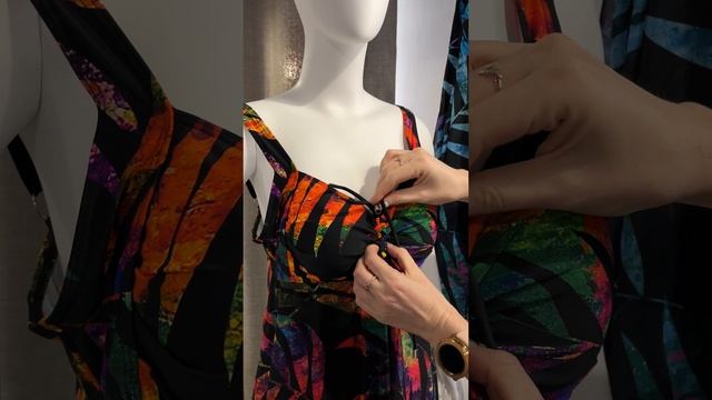 Купальник ZFive
Артикул: 4019-1