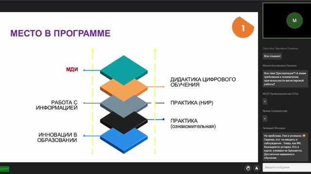 Международная научно-практическая конференция - Приоритетные направления развития  образования ч. 2