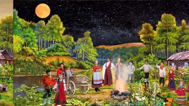 Выйду на улицу