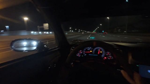 ITS AM COME DRIVE WITH ME