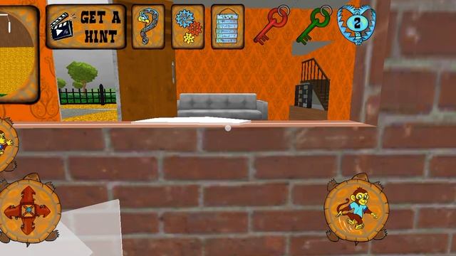 Zoo Neighbour Escape Gameplay Level 15