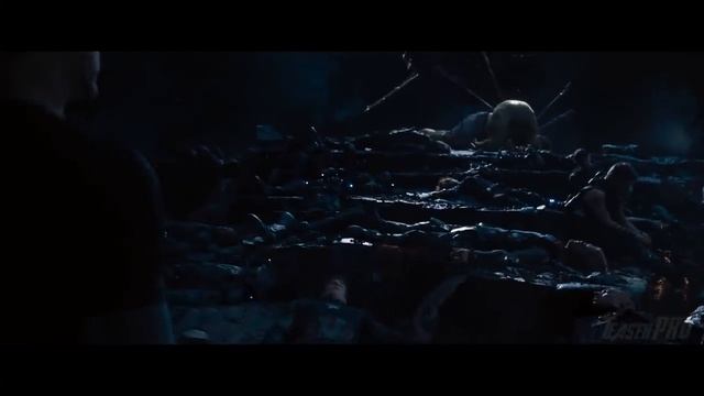 Мстители 5 " Легенда " - Русский Трейлер Дань в Путь Тони Старка