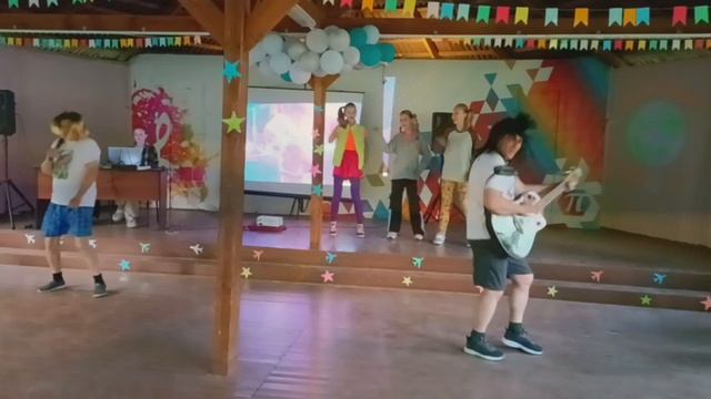 Dance