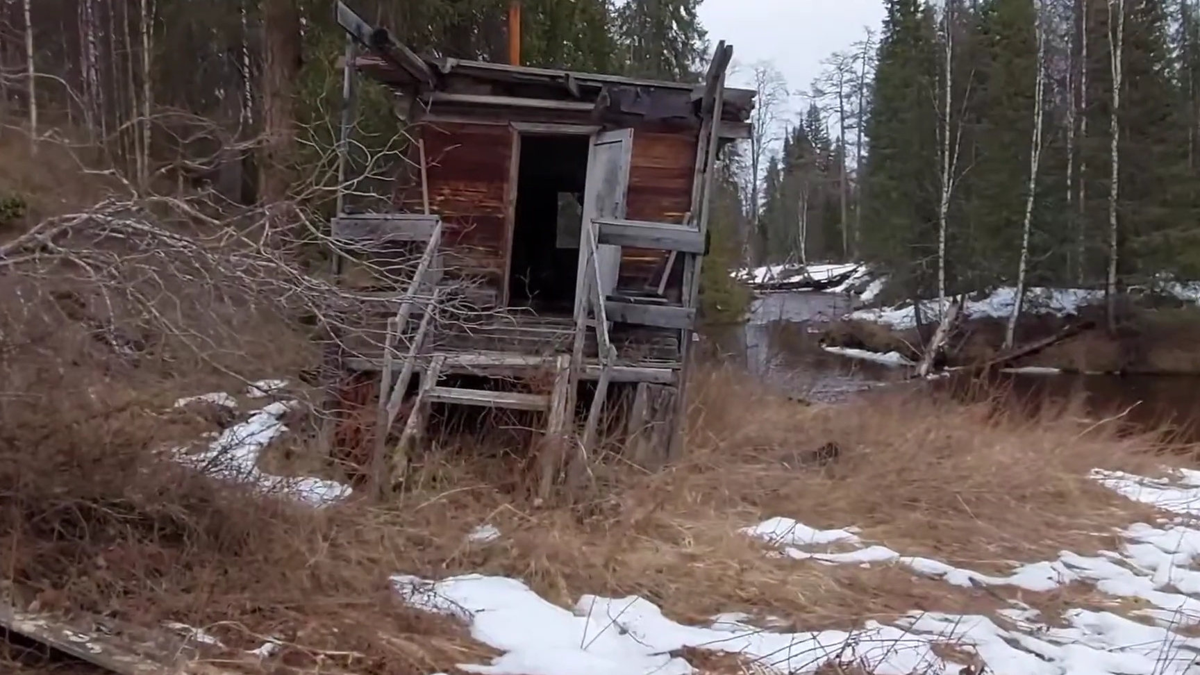 Полевая кухня,БАЗА ГЕОЛОГОВ! Рыбалка на Хариуса