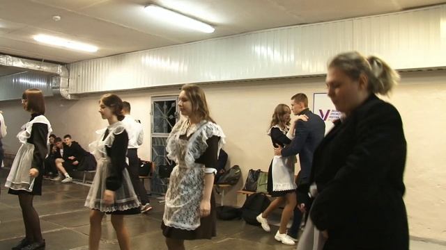 4. На уроках