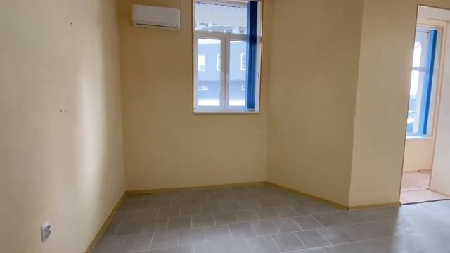 Аренда коммерческого помещения в Южной районе Новороссийска.