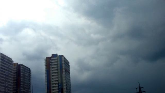 Ростов Гвардейский ритм в After Effects