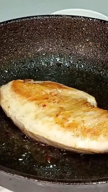 Я УЗНАЛА РЕЦЕПТ куриной грудки в соевом соусе  #shortsvideo