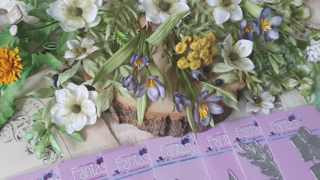 💜 ВИДЕО-ОБЗОР нового релиза НОЖЕЙ FANTASY