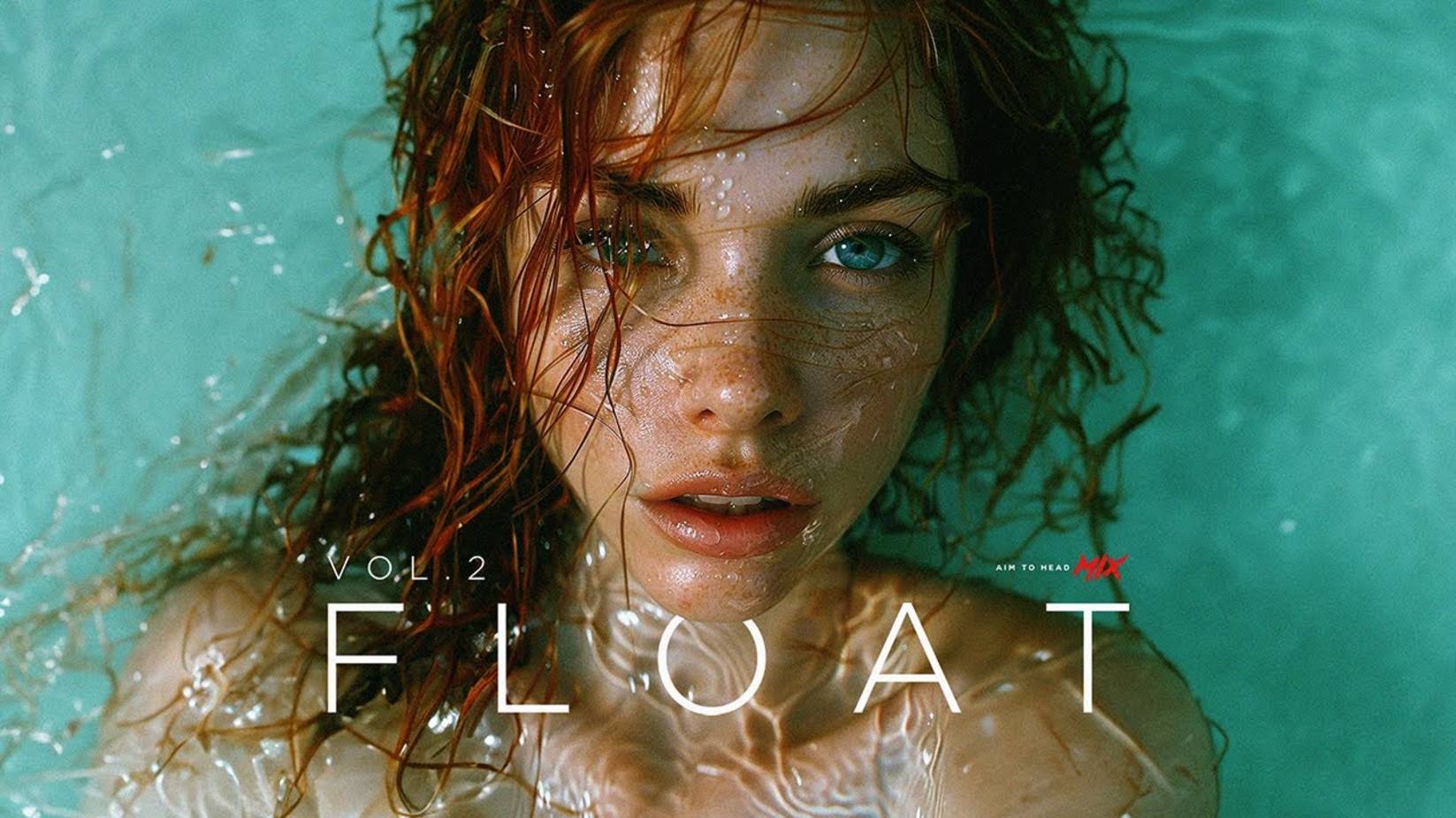 Hardwave / Phonk / Witch House / Trap / Wave Mix -'FLOAT Vol. 2'