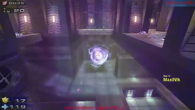 UT2004 DUEL LIGA 8 DIV MaxiNik vs MiH@Ly4