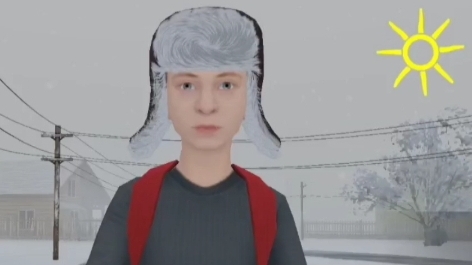 Получил.. | Schoolboy Runaway