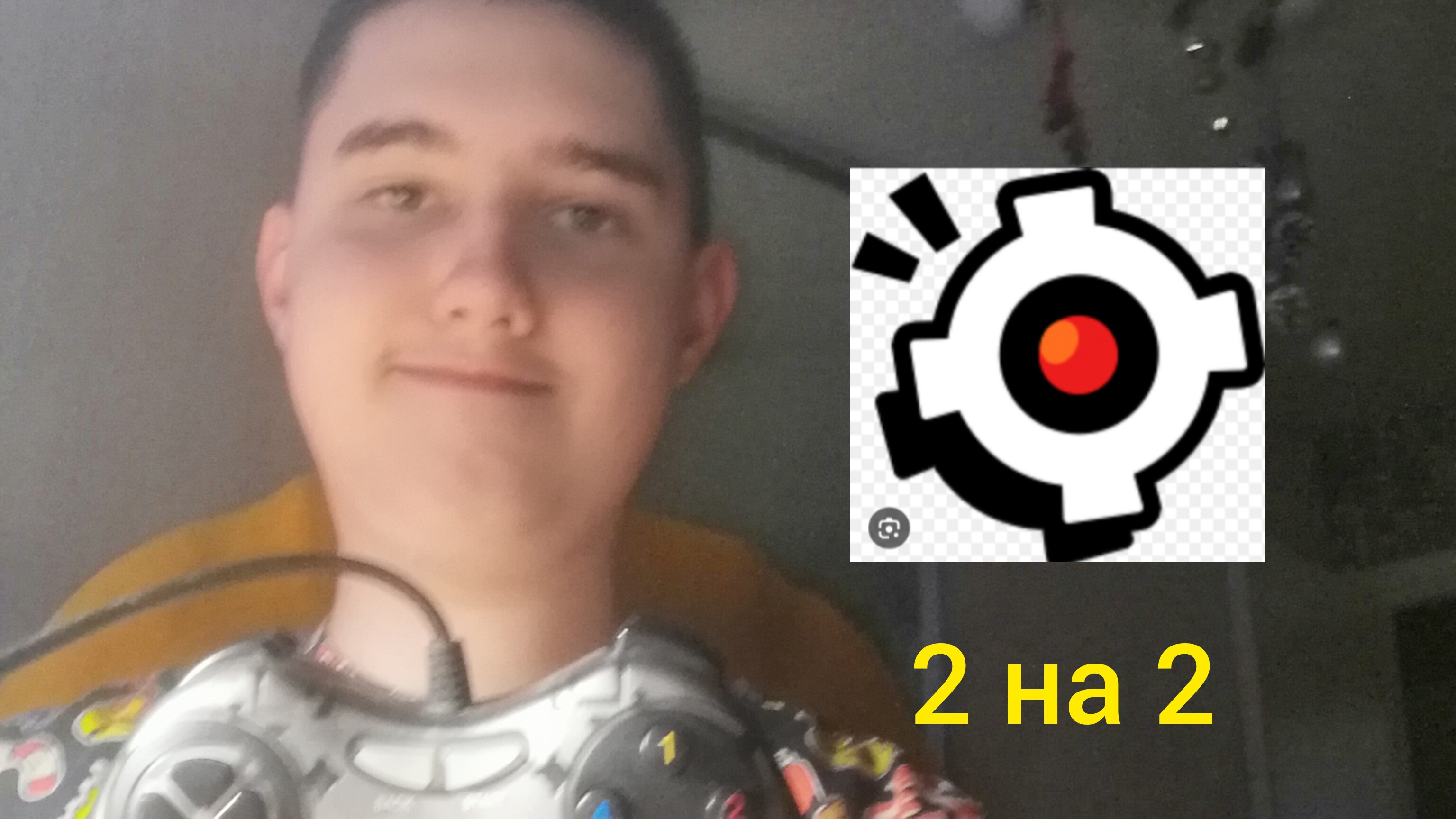 Бравл старс режим нокаунт 2 на 2