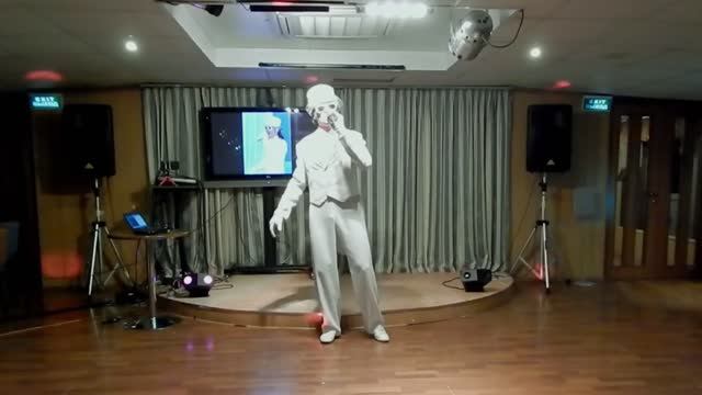 Джаз над Волгой