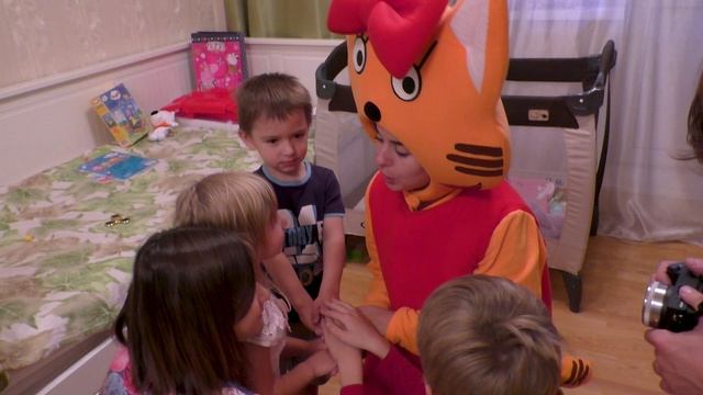 Соне 3 года день рождения 2019