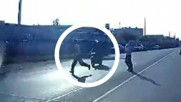 Родственники мигранта - виновника ДТП требуют пожизненного содержания