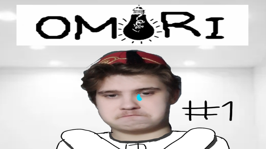 Прохождение Омори #1
