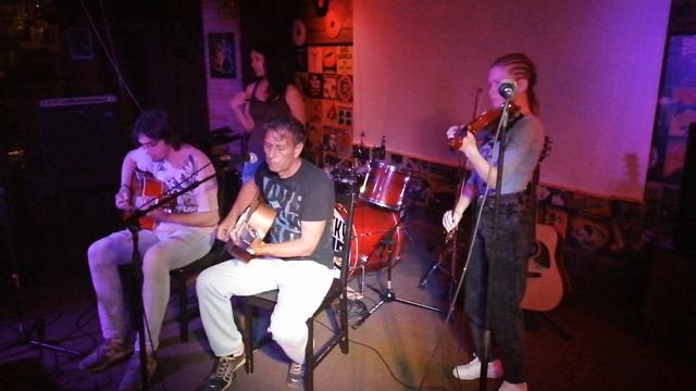 Родион Качкин - Пойдем со мной