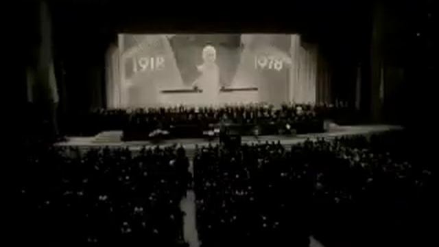 Киножурнал / СОВЕТСКИЙ ВОИН 1978 г  № 11