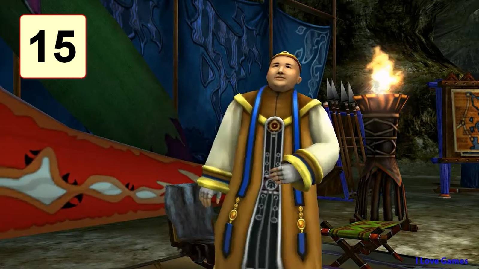 Прохождение ►Final Fantasy X◄【• Выпуск• #15】