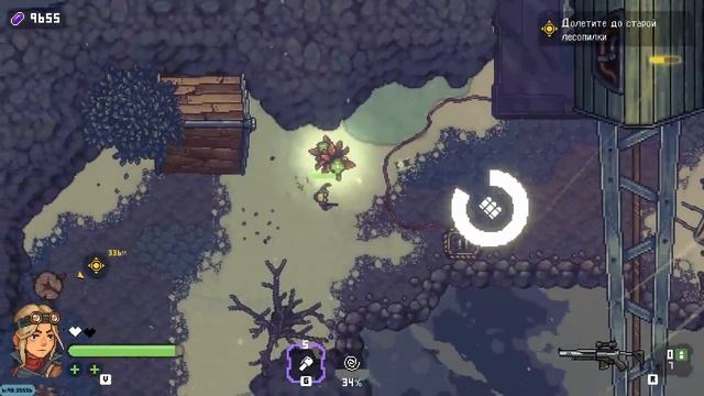 ЛОВУШКА СОКОЛОВ! - #16 BLACK SKYLANDS ПРОХОЖДЕНИЕ