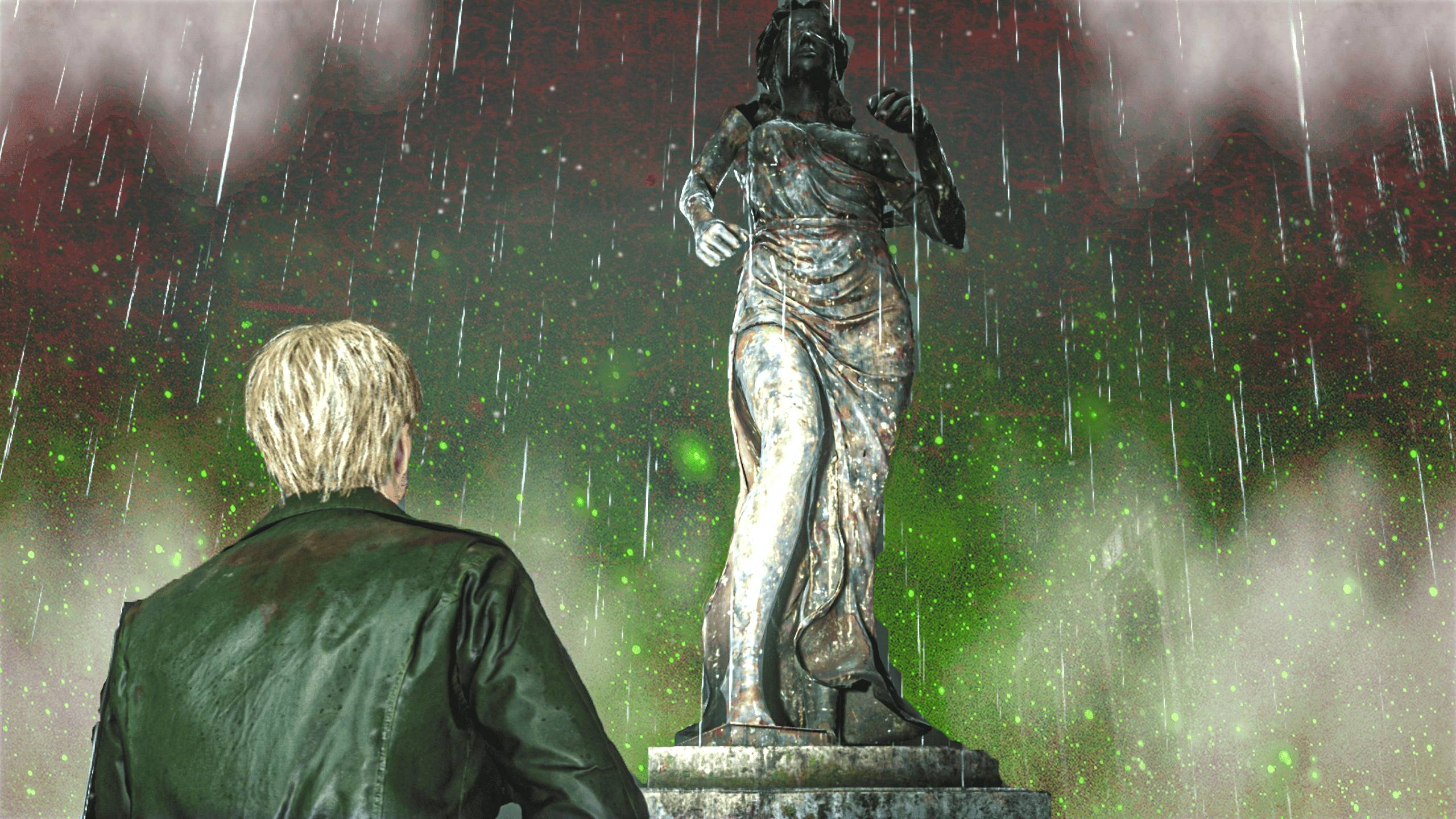 ТЮРЬМА ОТРОДИЙ | Silent Hill 2 Remake #16 | #silenthill