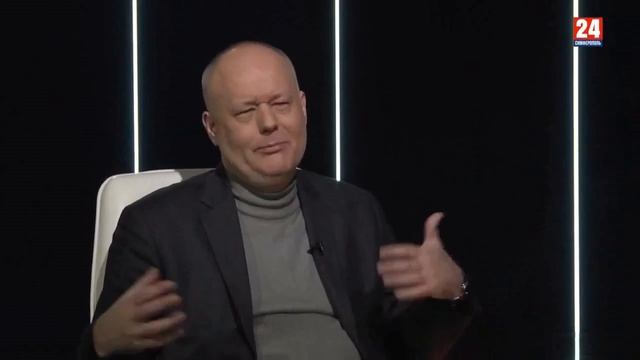 Лица столицы_Олег Романько_Симферопольское подполье_03-02-2025