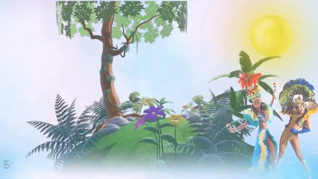 Маленькая прогулка по планете Земля