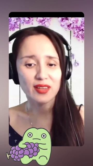 Бокал Бакарди Ирина Круг Margaritka888 Отрывок из прямого эфира от 26 апреля 2024 года