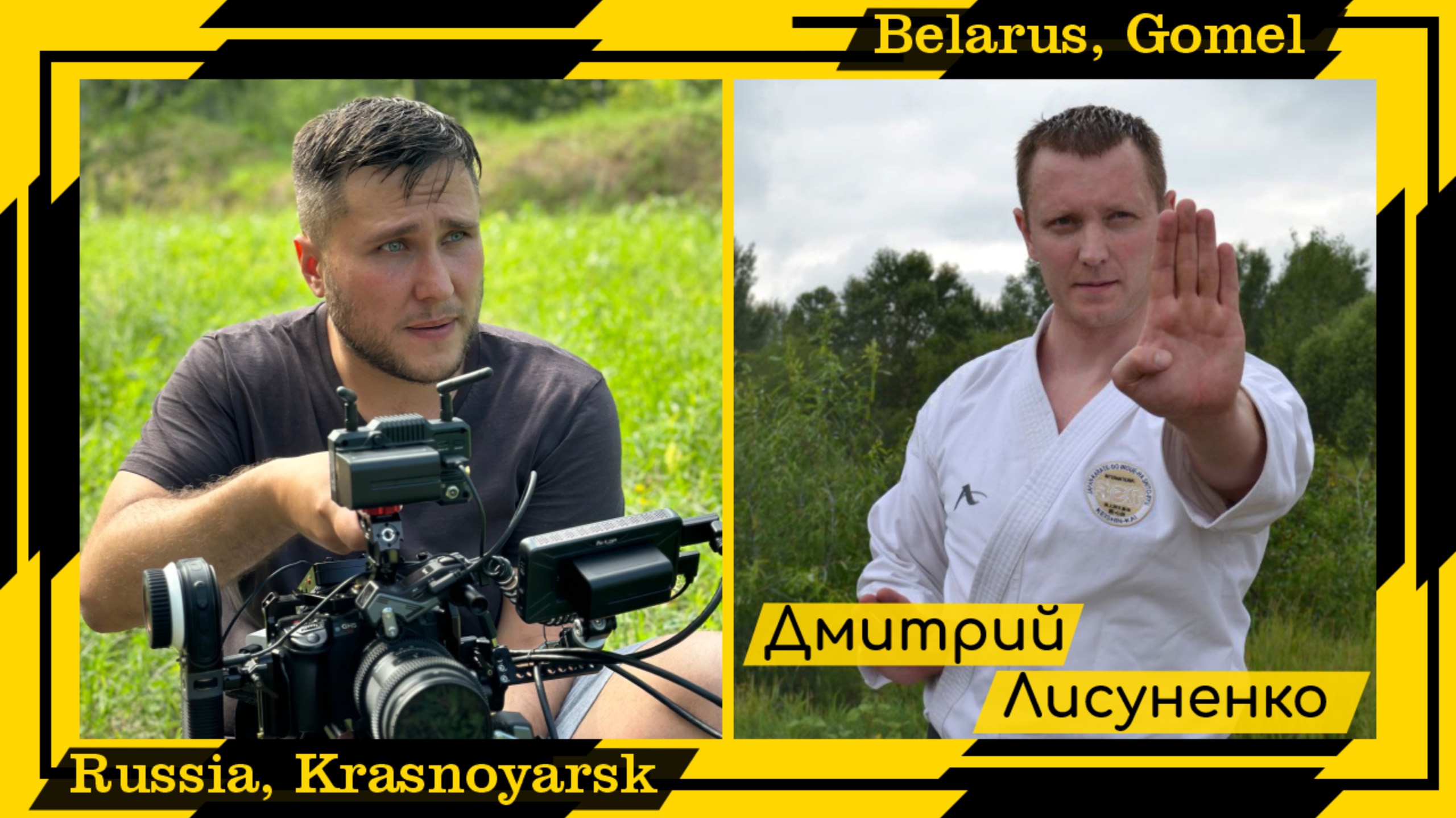 Вечерние тёрки #13 - Будущий конкурент НТВ