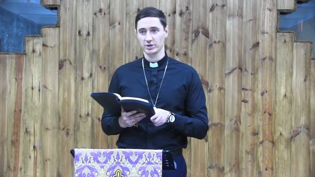 Иисус при Дверях - Скорое Пришествие - Смотреть Христианские Видео Проповеди