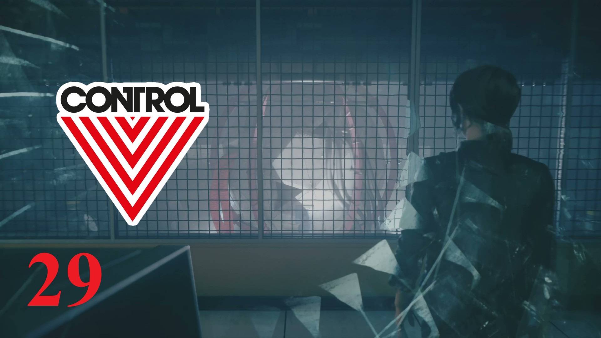 Полярис 📽 Control 🧿 29