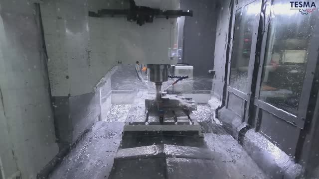 Правильная СОЖ. TESMA