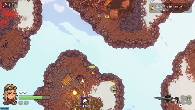 ЛАБОРАТОРИЯ! - #14 BLACK SKYLANDS ПРОХОЖДЕНИЕ