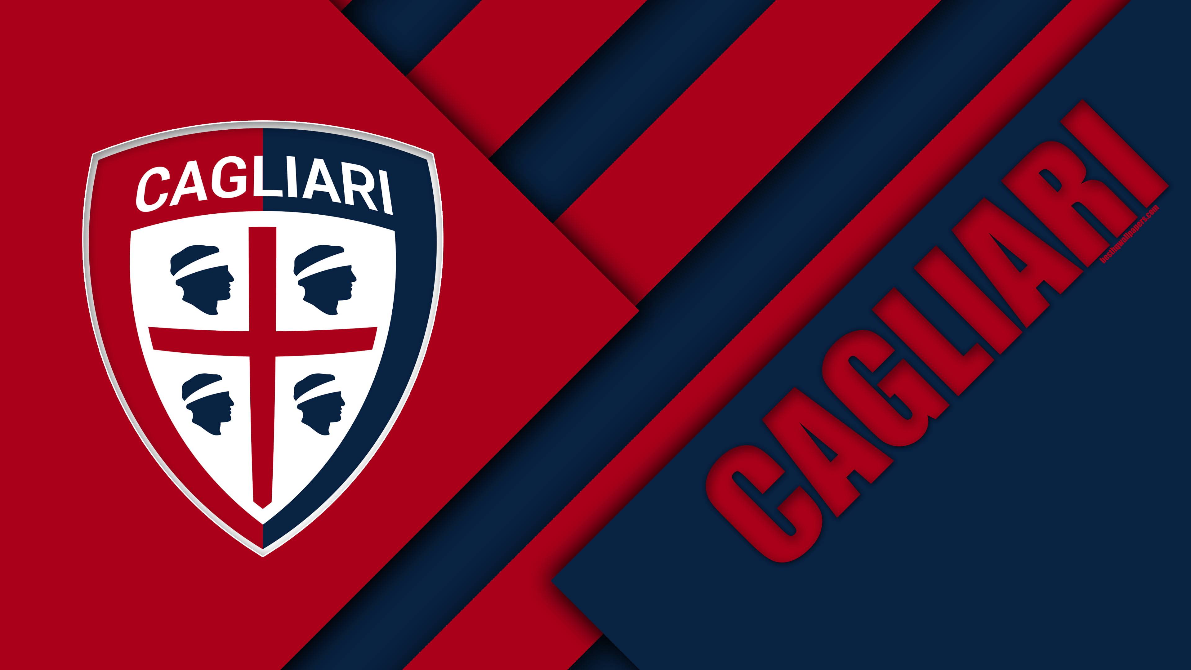 15-й тур   Рома-Кальяри