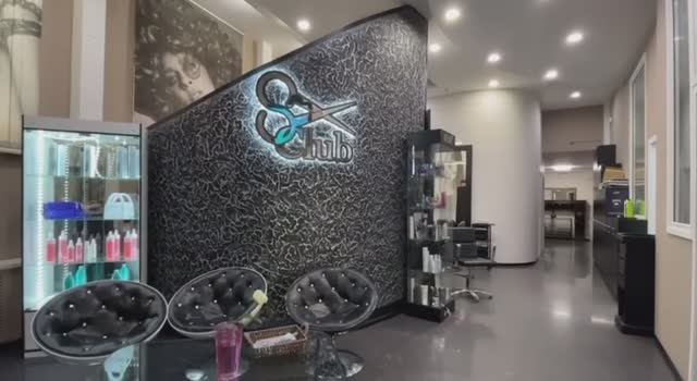 Студия красоты на Цветном