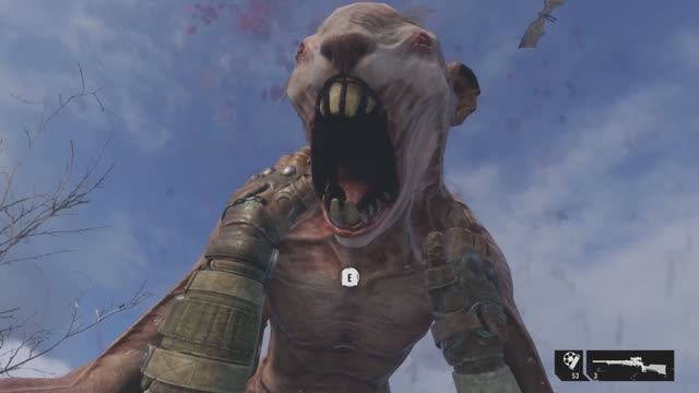 Metro exodus. Прохождение. #3