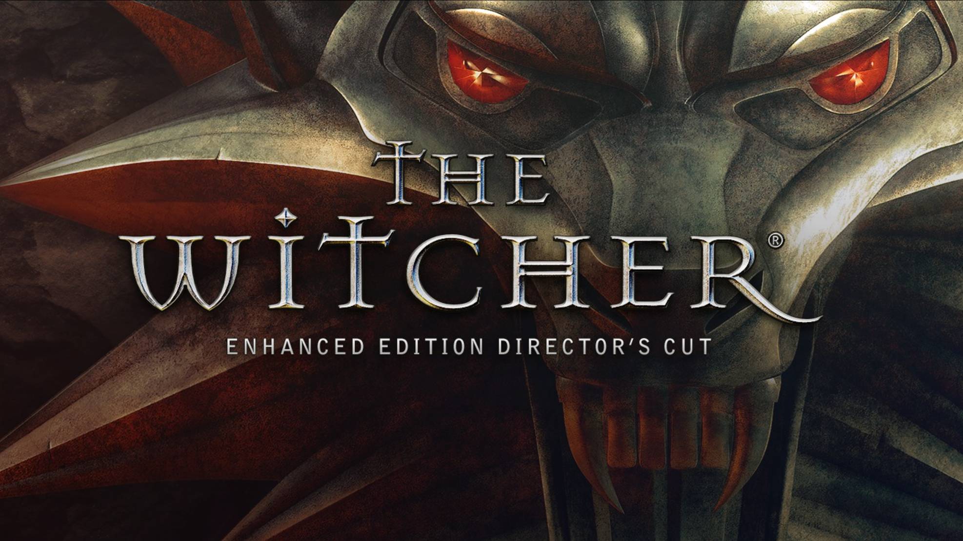 Ведьма Абигайл. The Witcher: Enhanced Edition #6