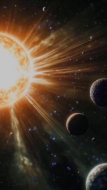 В рукаве Ориона (Отрывок)