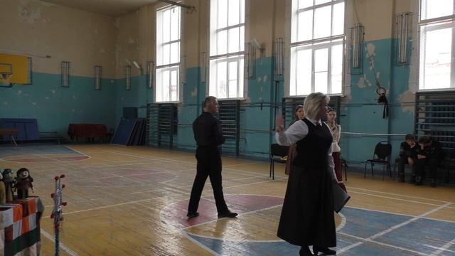 Мастер класс "Освоение празднично-обрядовой культуры в условиях дополнительного образования"