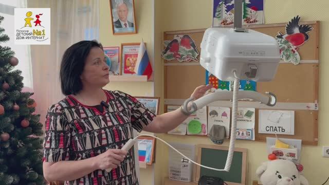 Важное инновационное решение