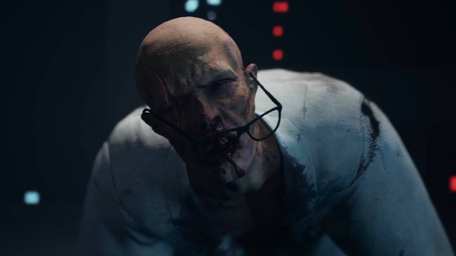 The Killing Antidote. Релиз (ранний). Глава 2. Обзор новшеств