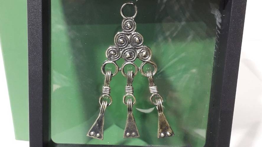 Подвеска Муромы 2 часть