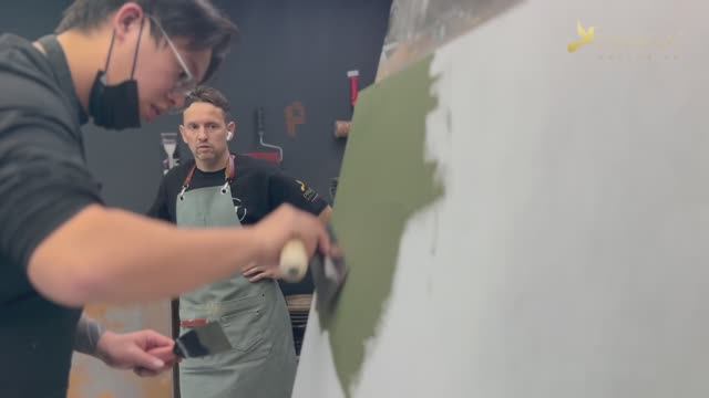 PRATTA TAIWAN - VELVET 2025