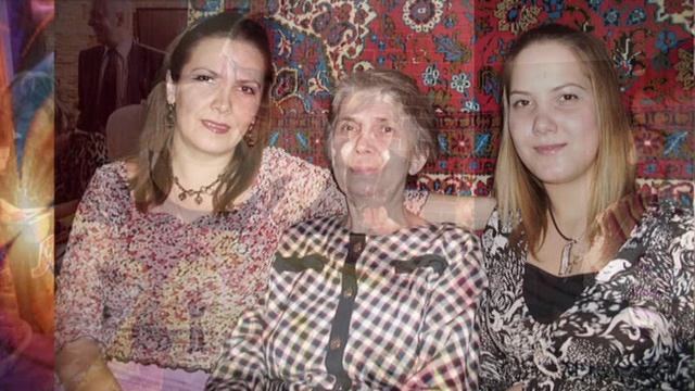 День Рождения ВИДЕО